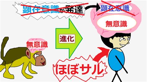 図解！人生をコントロールする方法＝顕在意識で潜在意識をコントロールする方法 名無き仙人の物語