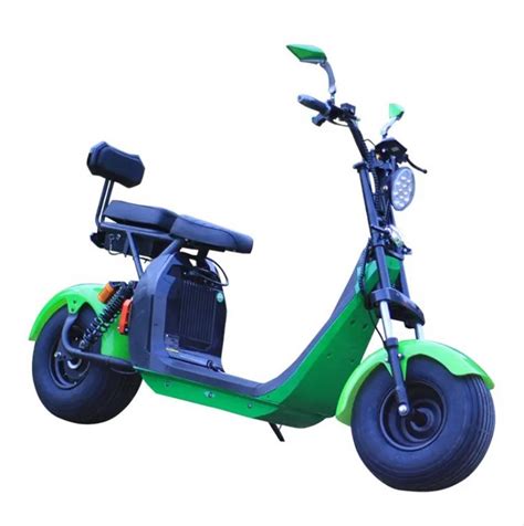 China 60v 2000w Lithium Electric Scooter Black Manufacturers Suppliers