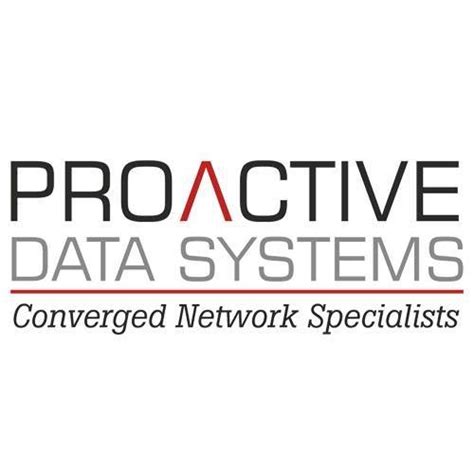 Proactive Data Systems Pvt Ltd New Delhi