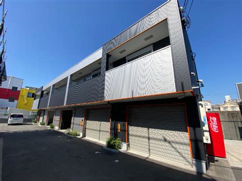 Garage Anoa 株式会社鶴見開発アルジ