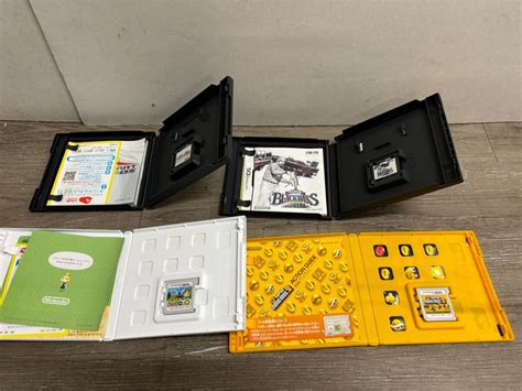 Yahooオークション 3ds 妖怪ウォッチ2 真打 他 まとめ売り ニンテ