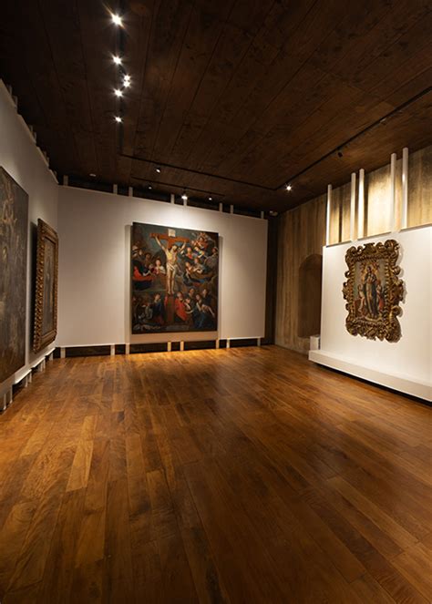 Museo Nacional De Arte De Guatemala CulturaGuate