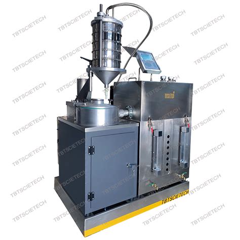 Bitumen Astm Automatic Binder Extractor For Bitumen Content Testing
