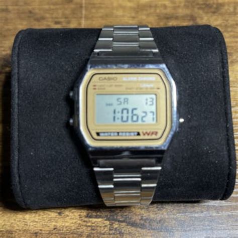 Casio S-515DV. Pre Owned. | WatchCharts Marketplace