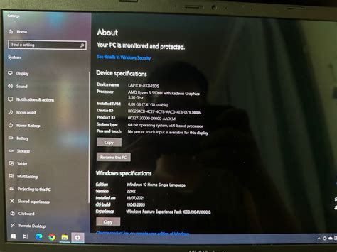 Asus Vivobook Computers Tech Laptops Notebooks On Carousell