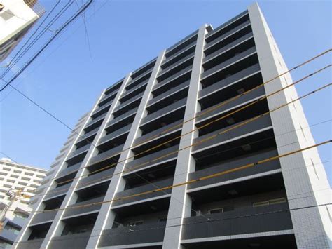 ガーラ・プレシャス清澄白河駅前 東京の高級賃貸マンション専門【ベースリビング】