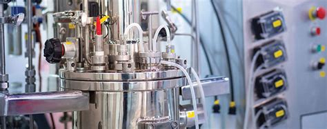 Improving Mab Manufacturing Productivity Avantor