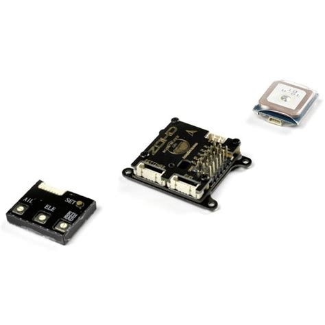 Zohd Kopilot Lite Autopilot System Flight Controller With Gps Module