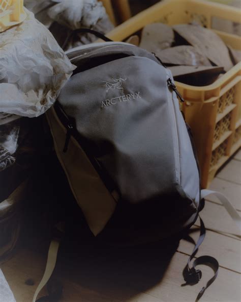 Where To Buy Arcteryx And Beams Fw23 Wabi Sabi Collab