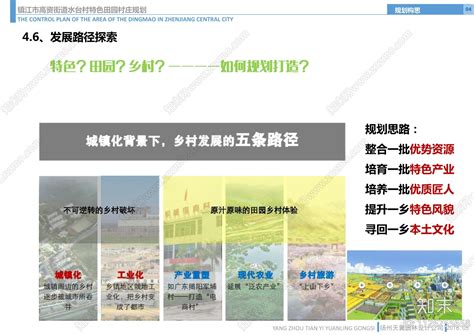 镇江市高资街道水台村特色田园方案文本下载【id1126755658】【知末方案文本库】
