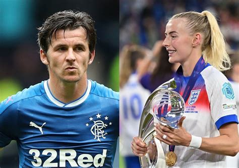 جوی بارتون و مسخره کردن قهرمانی زنان انگلیس دیگر از حقوق برابر حرف