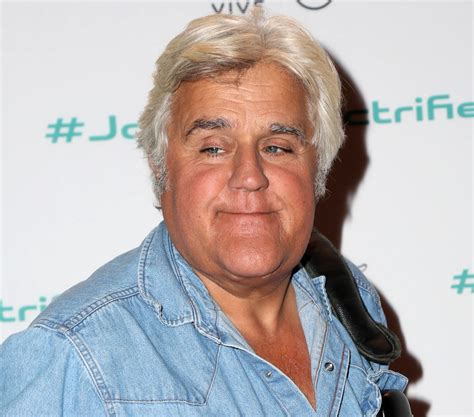 Jay Leno Breaks Multiple Bones In Motorcycle Accident — Just Months After Garage Fire Boing Boing