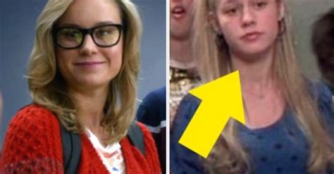 19 Things Brie Larson Appeared In Before Captain Marvel