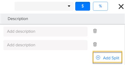 How Can I Split An Invoice Among Multiple Businesses In Docyt