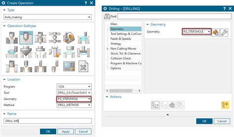 Automatic Feature Recognition In Nx Cam Blog Swoosh Technologies