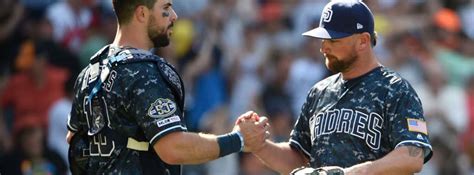 San Diego Padres Information Current Roster Staffs Padres