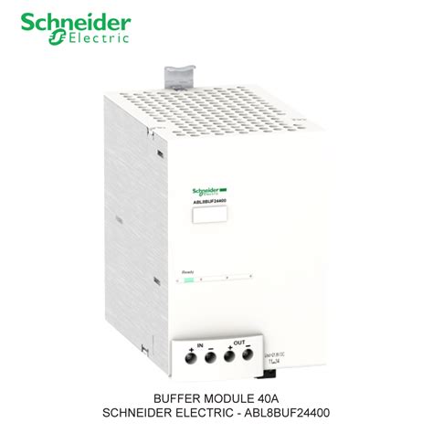 Buffer Module 40a