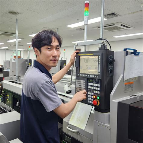 Main 주오킨스전자