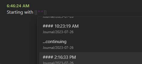 Keep Text When Inserting Link To Block Help Obsidian Forum