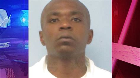 Woman Charged With Helping Alabama Prison Escapee