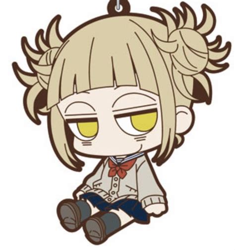 Himiko Toga Toga Cute Easy Drawings Chibi