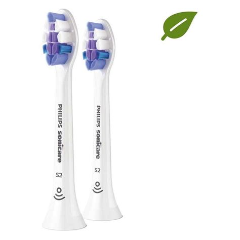 Sonicare HX nastavek za zobno ščetko sensitive S standard white Baby Center