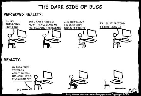 funny jokes about qa - Comictripo Media Pro