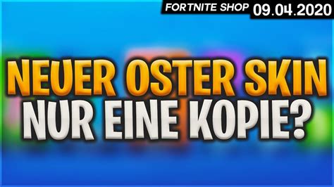 Fortnite Shop Vom 94 🐰 Neuer Skin 🛒 Fortnite Daily Item Shop Von