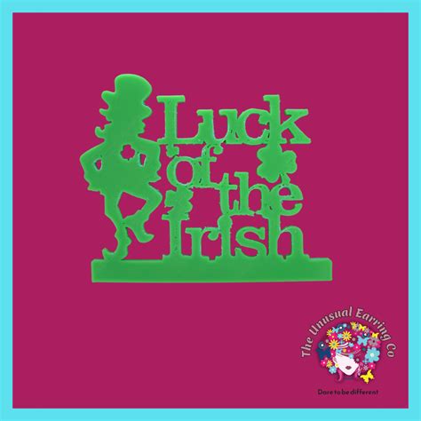 Loti Plaque The Unusual Earring Co