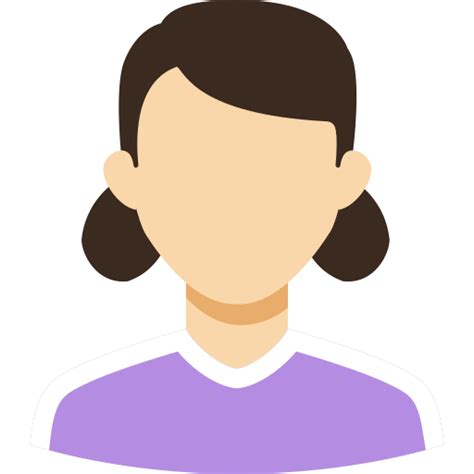 User Generic Flat Icon