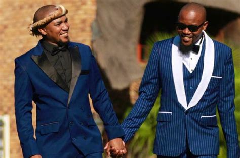 I Will Re Marry Moshe Ndiki Confirms Separation From Phelo Bala