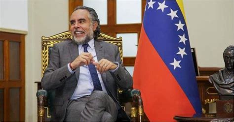 La Corte Suprema Justicia De Colombia Le Abrió Una Nueva Investigación