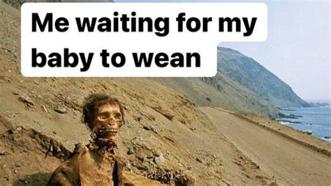 21 Super Relatable Breastfeeding Memes For When Youre Scrolling At 3 Am