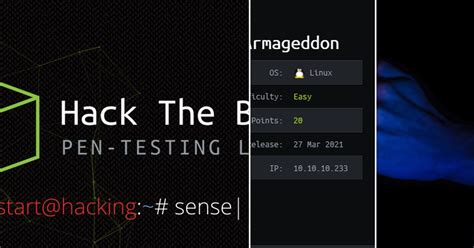 List: CTF | Curated by Abel V | Medium