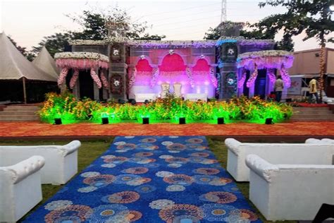 The 10 Best Wedding Venues In Bhandara