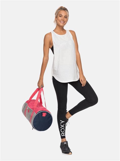 Roxy Sweet Pic B Canotte E Top Donna Nencini Sport