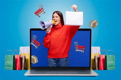 Jurus E Commerce Saat Harbolnas 2023