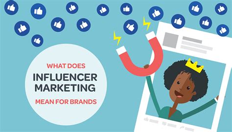 What Does Influencer Marketing Mean For Brands — Make It Happen