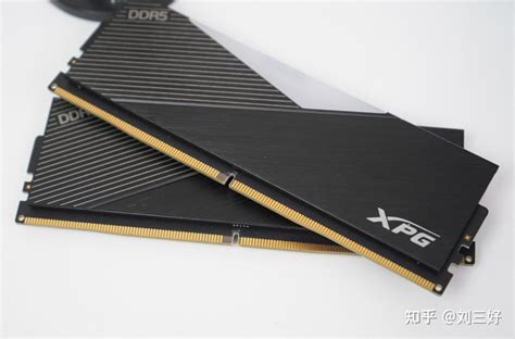 威刚发布 Xpg Lancer Ddr5 内存怎么样？ 知乎
