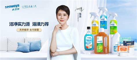 水卫仕seaways京东自营旗舰店 京东