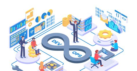 Software Development Company How Has The Integration Of Devops In