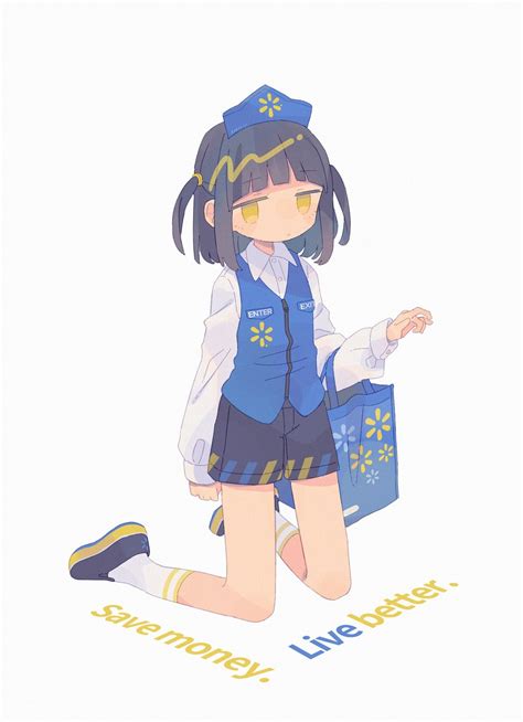 Original And More Drawn By Daizu Melon Lemon Danbooru