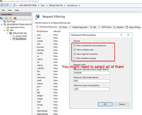 Thycotic Secret Server Upgrade Process Notes Netsec