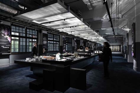 5 Best Spatial Designs From The 2023 Golden Pin Design Award Indesign