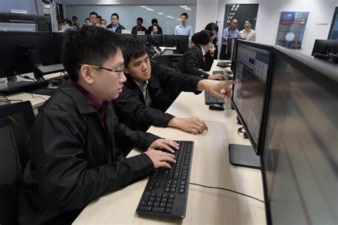 Singapore Academy In The Works To Train Cyber Security Professionals In Government Critical