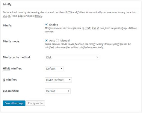 The Ultimate Guide To W Total Cache How To Set It Up WPMU DEV
