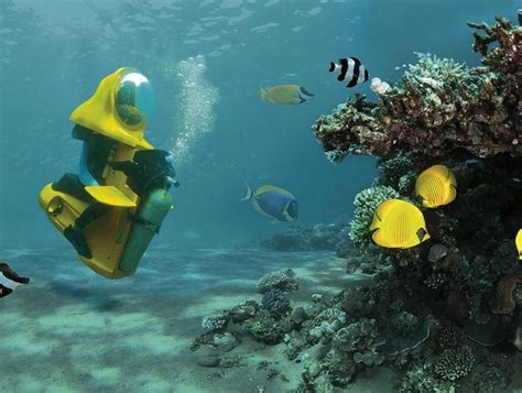 UNDERWATER SCOOTERS (Port Vila) - Qué SABER antes de ir