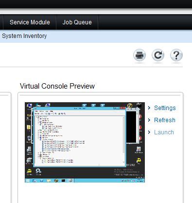 Need Help To Launch Dell Idrac Virtual Console Window Autoit General