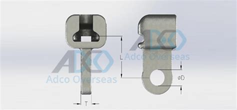 Anchoring Equipment Manufacturer Pole Line Hardware Manufacturer