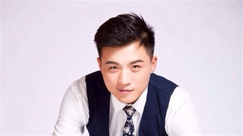 Zhang Heng Yu Zhang Heng Yu Iqiyi